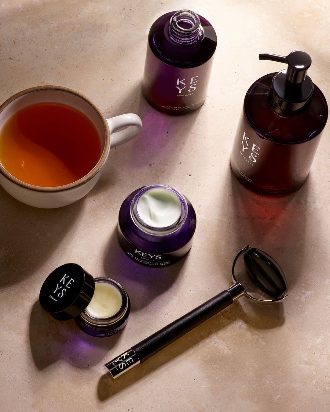 Everything you need to know about Keys Soulcare | FRUK MAGAZINE