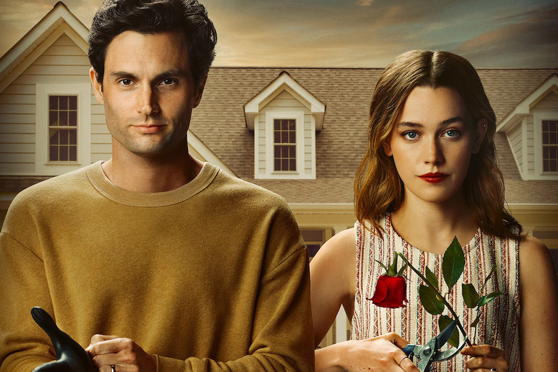 Netflix's You Season 3 Review - FRUK MAGAZINE