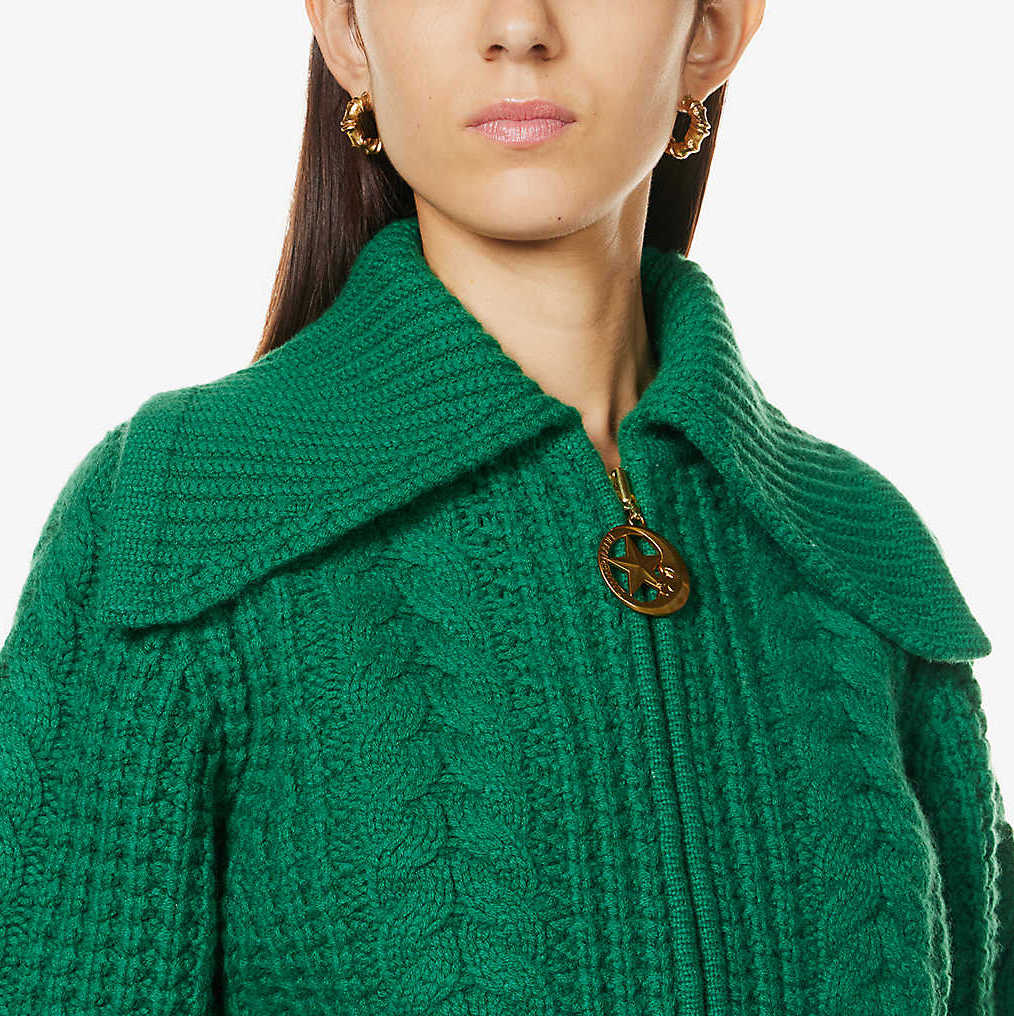 The Cosiest Jumpers To Buy This Season - FRUK MAGAZINE