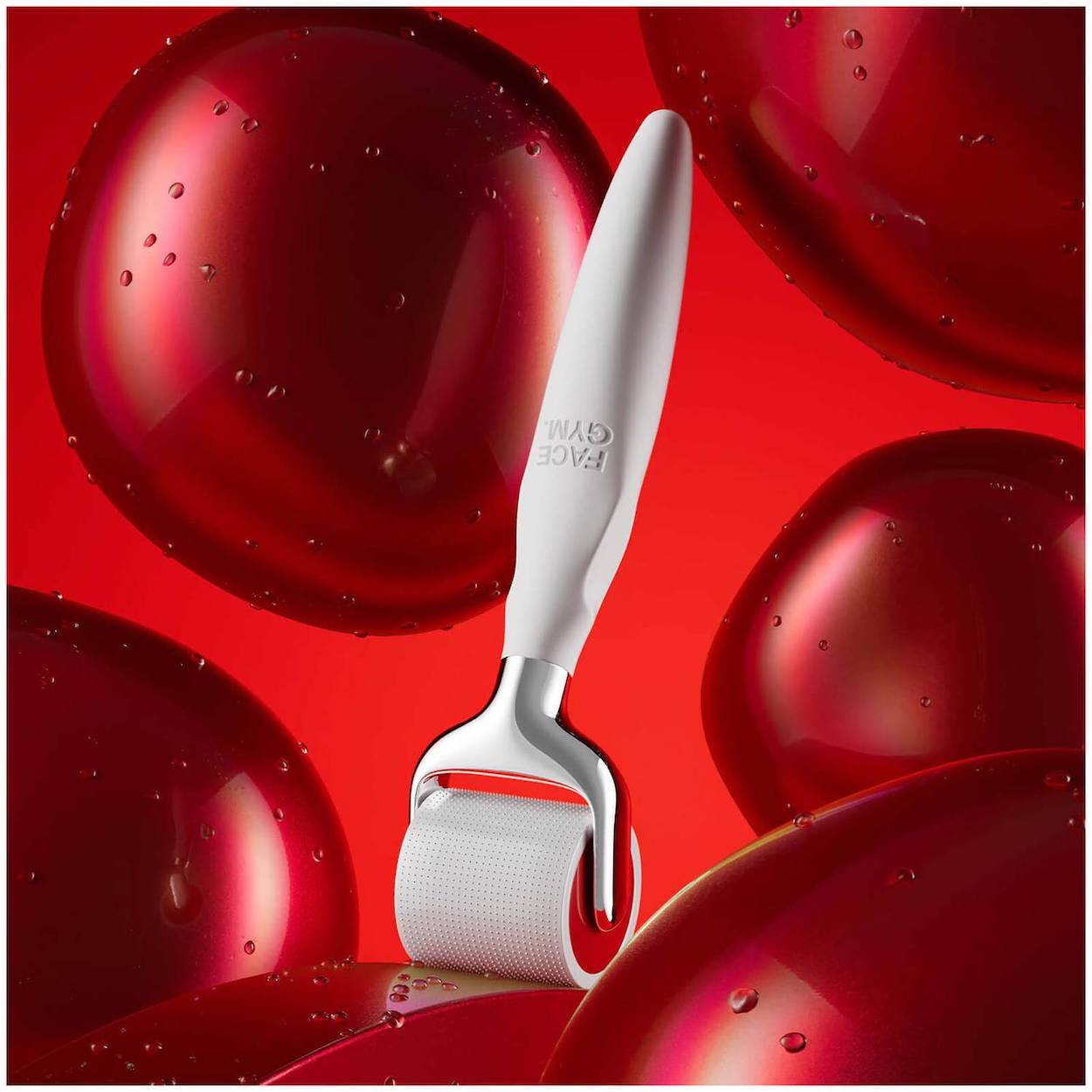 The best derma roller tools for tighter and smoother skin - FRUK MAGAZINE