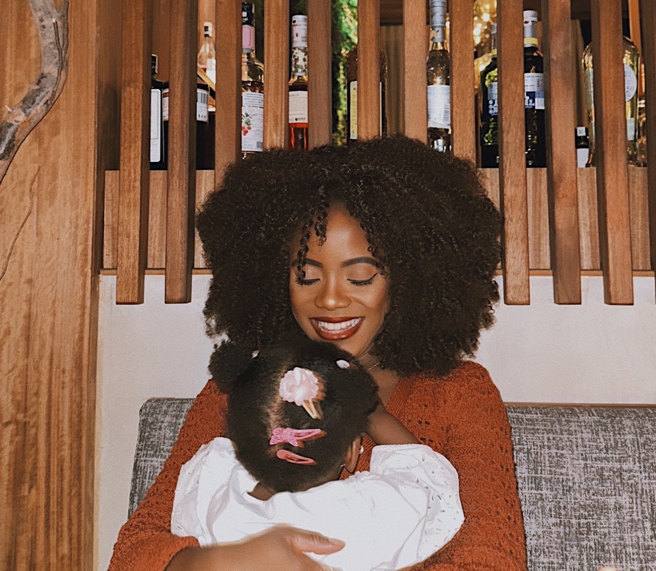 Kind Woman UK: Non-Profit Organisation