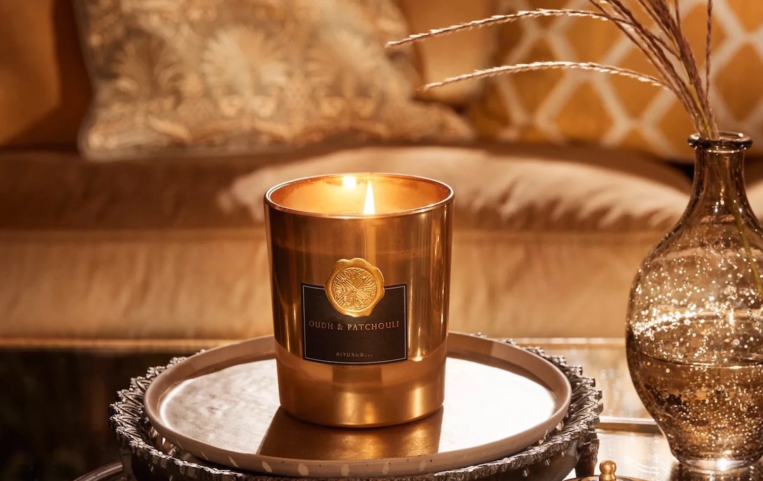The Best Scented Candles to Gift This Christmas 2024 - FRUK MAGAZINE