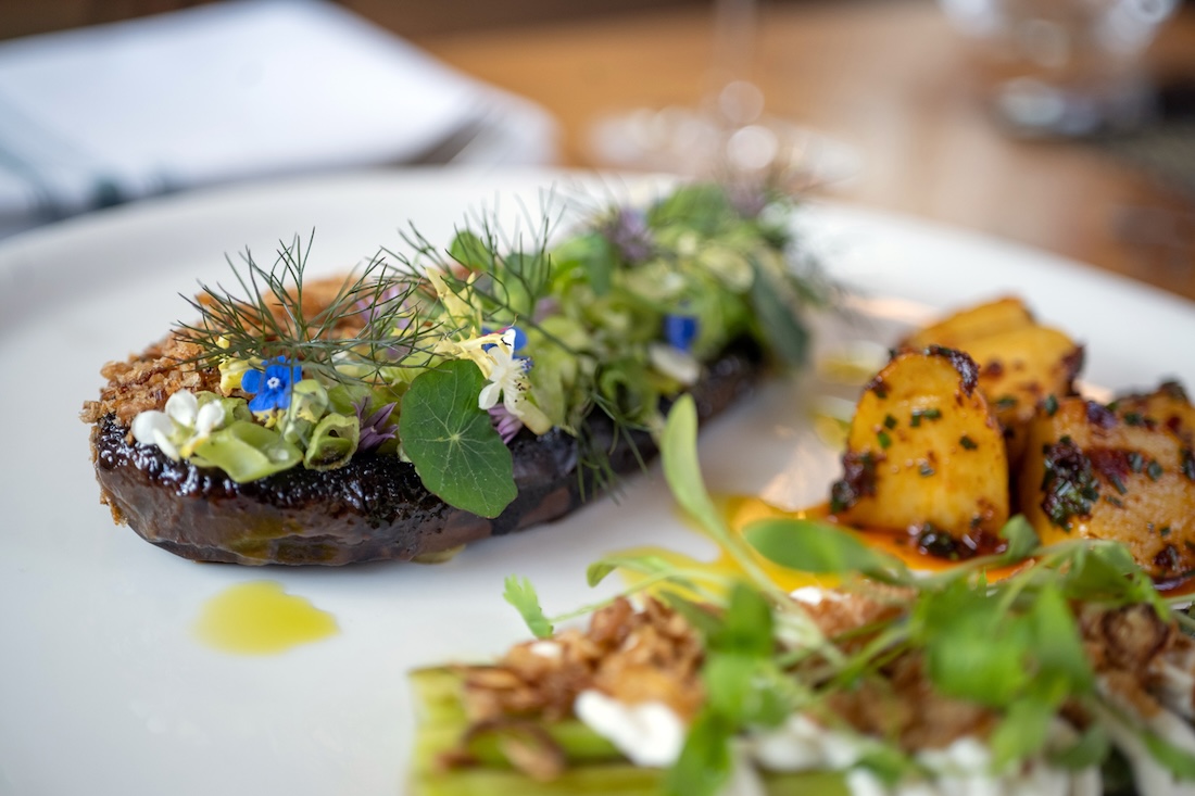 Galvin Restaurants Unveil Two Standout Autumn Events - FRUK MAGAZINE