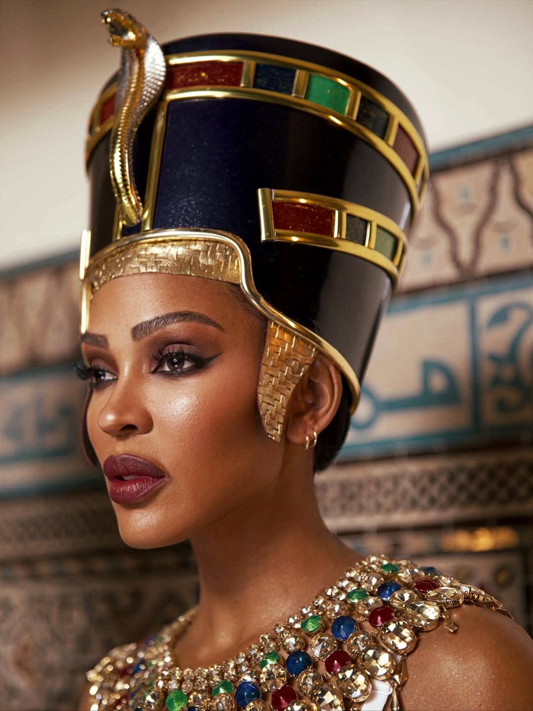 The Best Celebrity Halloween Costumes of 2025 - FRUK MAGAZINE