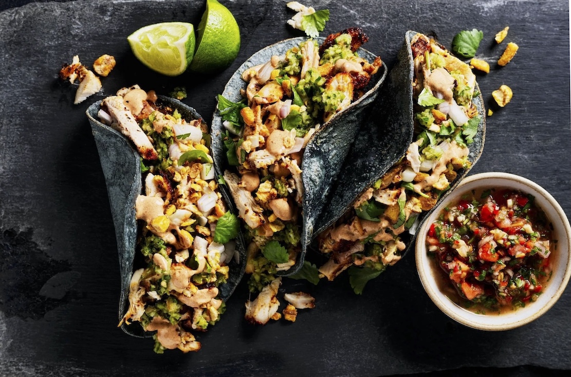 KERB Expands Its Food Collective With Three New Additions - FRUK MAGAZINE